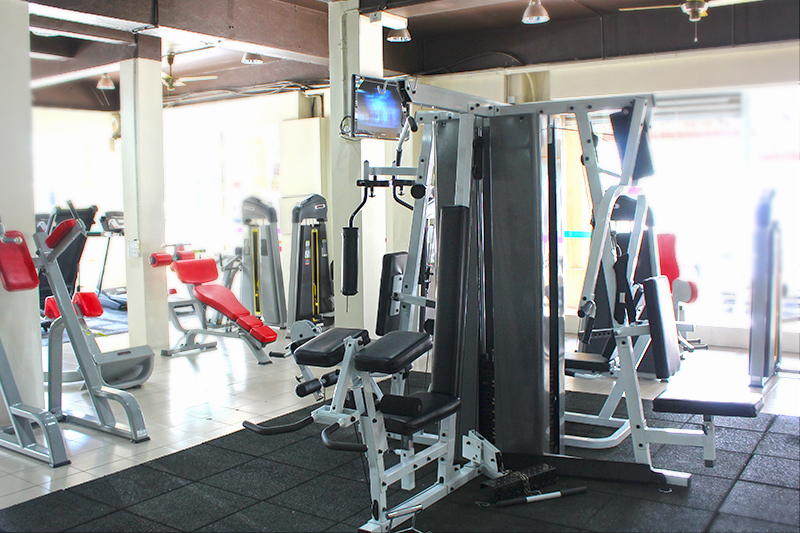 RH ACADEMY | Facilities